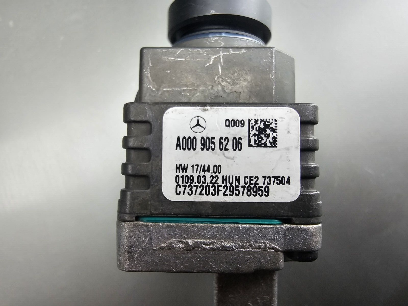 Original Mercedes-Benz W205 CLC W253 VITO W447 Rear View Camera ...