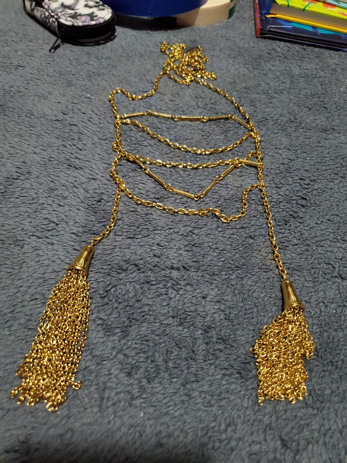 plunder necklace | eBay