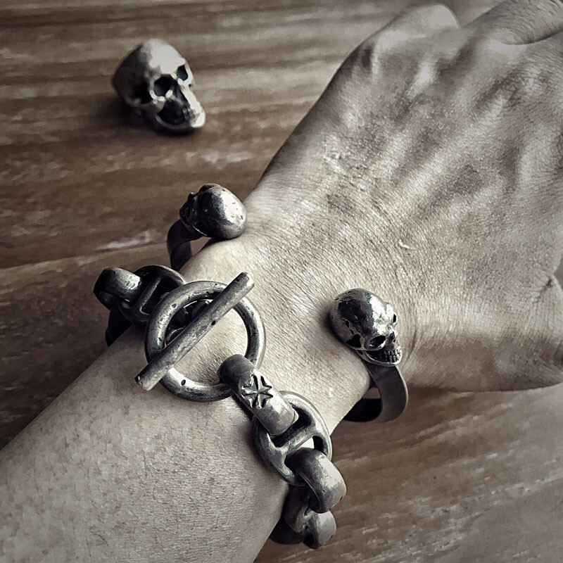 Early Gaboratory Classic Bracelet | eBay