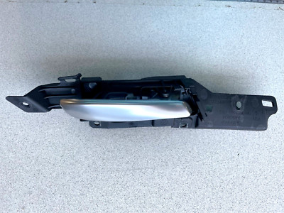 2007-2013 BMW X5 3.0Si E70 ~ RIGHT FRONT DOOR HANDLE ~ 51416974296 | eBay
