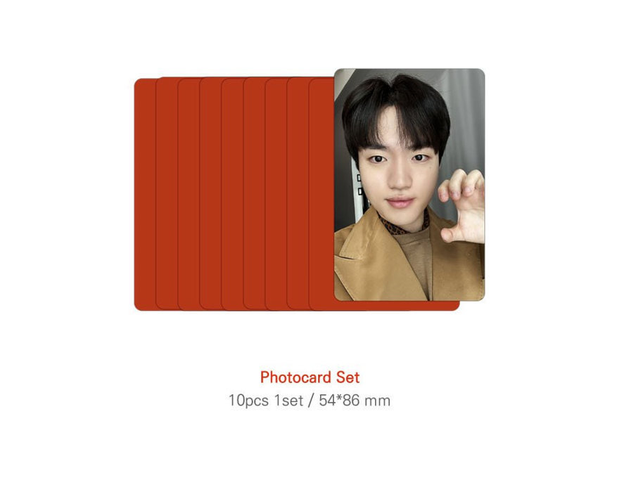 T1 MEMBERSHIP 2024 PACKAGE OFFICIAL PHOTOCARD LOL FAKER KERIA ZEUS ...
