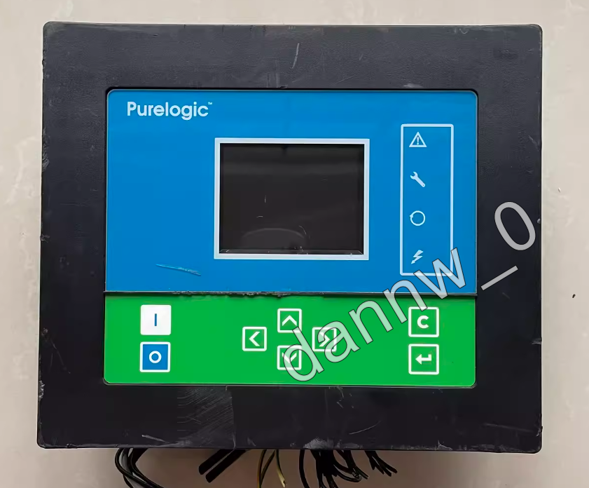 Purelogic It PLC Systems