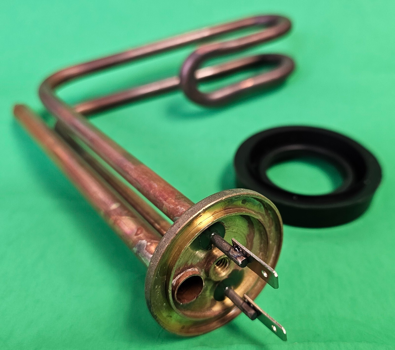 Ariston Andris RS Heating Element (2.5 Gal only) - Replacement Part ...