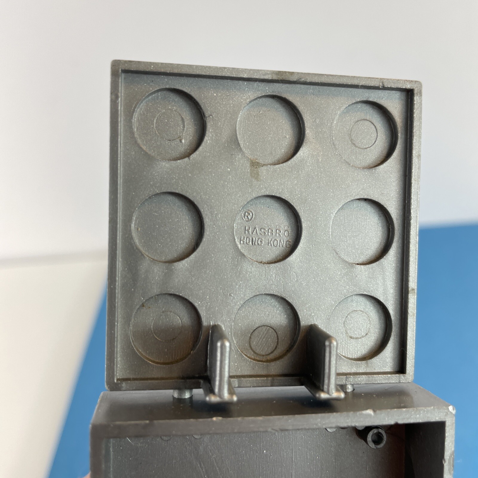 Vintage 1970s GI Joe Adventure Team Solar Communicator Accessories 1972 ...