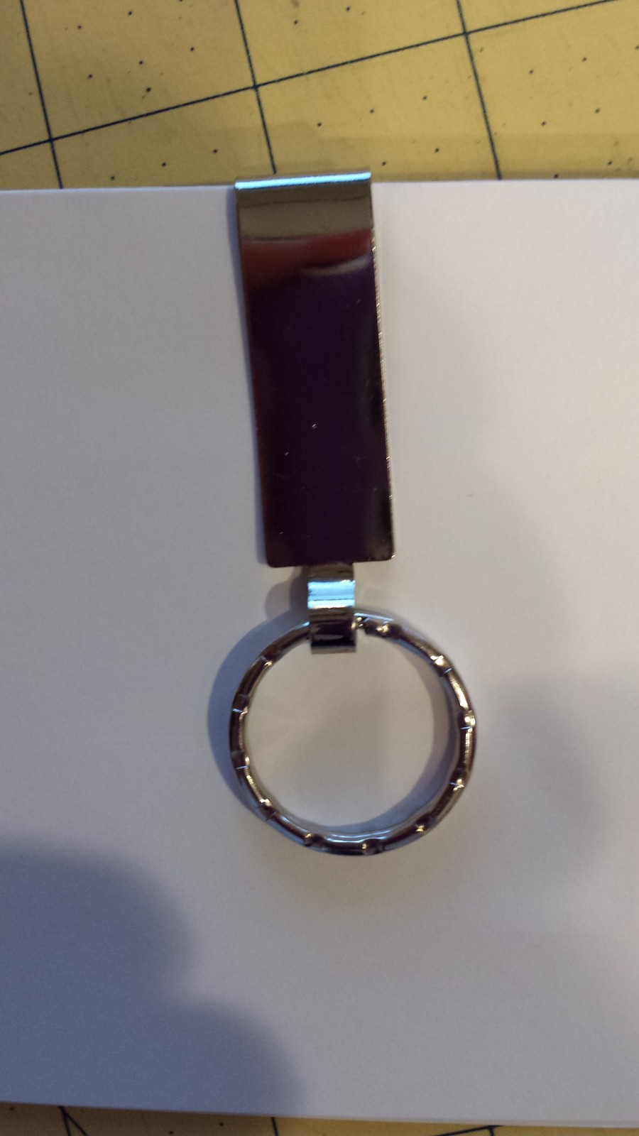 Order of Eastern Star key chain or money clip OES | eBay