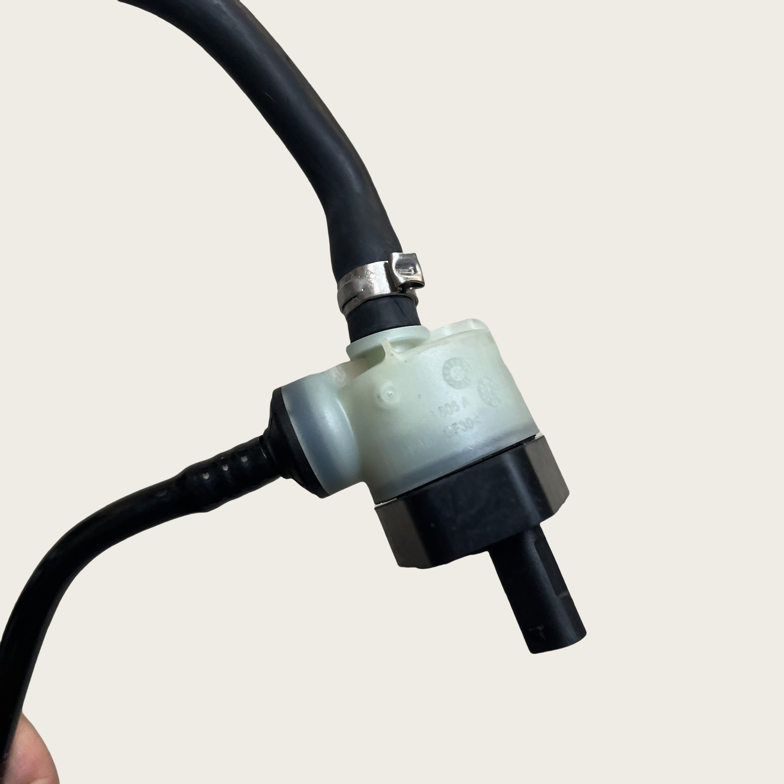 OEM PCV Breather Hose 06E103207AP For Audi A6 A7 S4 S5 Q5 Q7 A8 3.0T ...