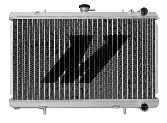 Mishimoto Performance Radiator Fits 1989-1994 Nissan 240SX S13 S14 ...
