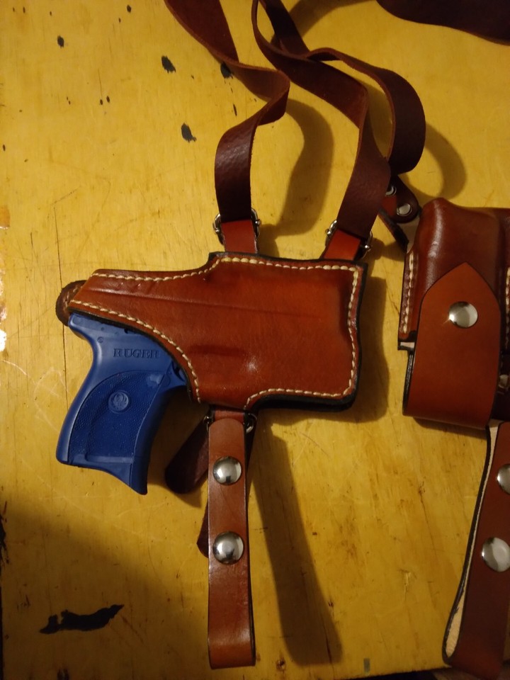 RUGER LC9 to allow carry (red dot/light/laser) | eBay