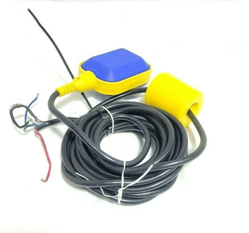 Cable Float Switch
