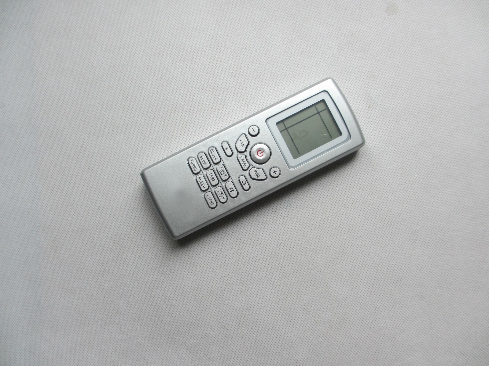 Remote Control For Friedrich YT1FF MM09YJ MWM18Y3J MR12C1H AC Air ...