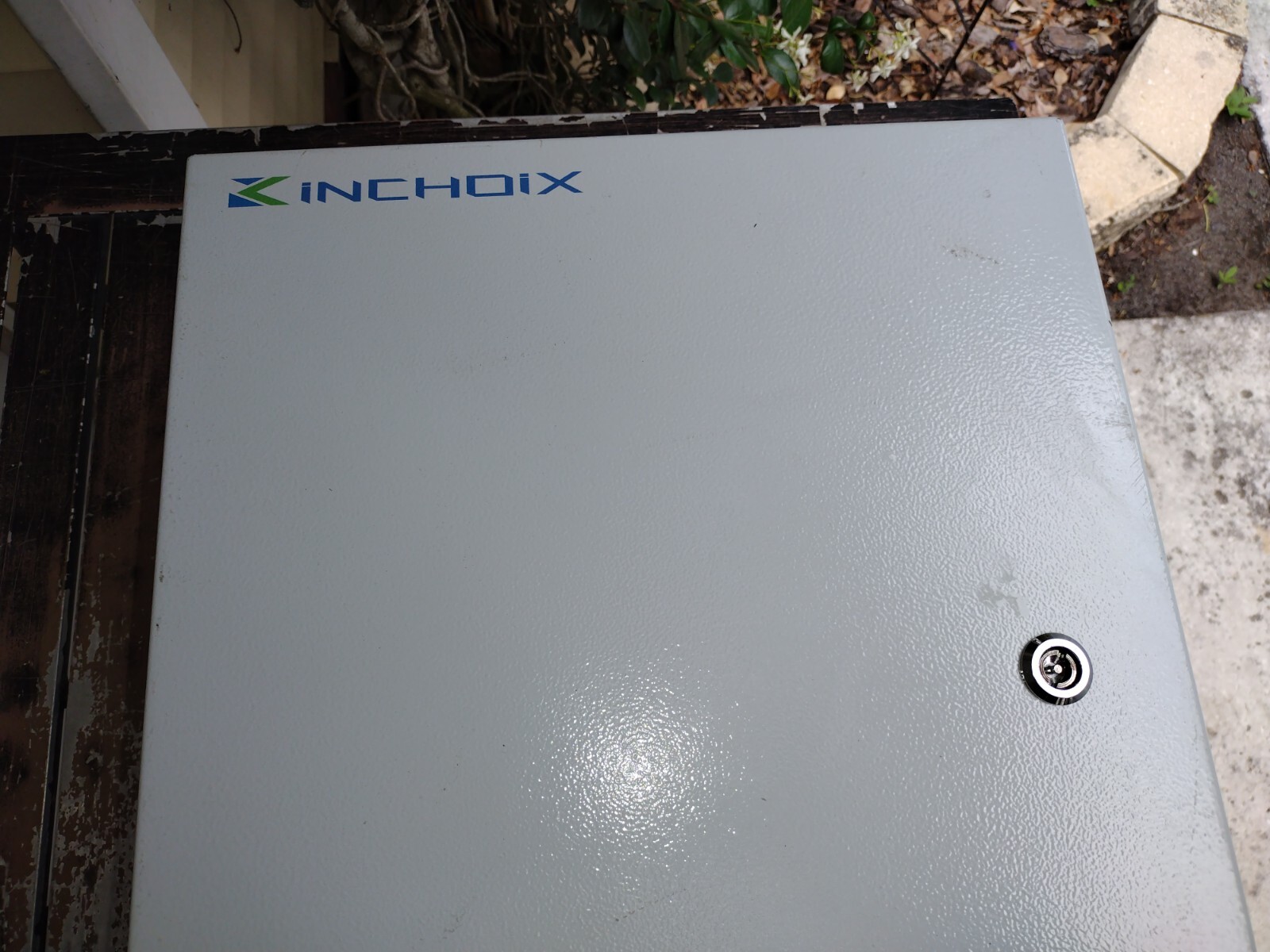 Kinchoix Outdoor Electrical Box 20 x 16 x 8'' NEMA 4X Enclosure ...