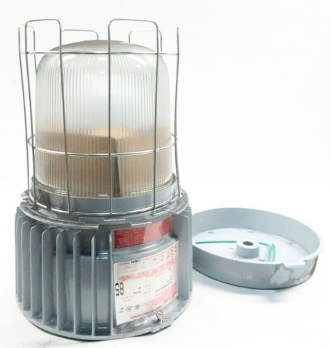 EATON - CROUSE HINDS DMVIG2A085GP/120 CHAMP LIGHT FIXTURE 85 W ...