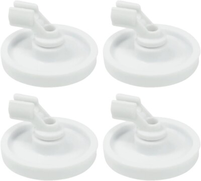154174501 Dishwasher Wheels Bracket Compatible with 5300809640 ...