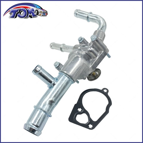 Brand New Thermostat Housing For Chevy GMC Buick Cadillac 12638836 | eBay