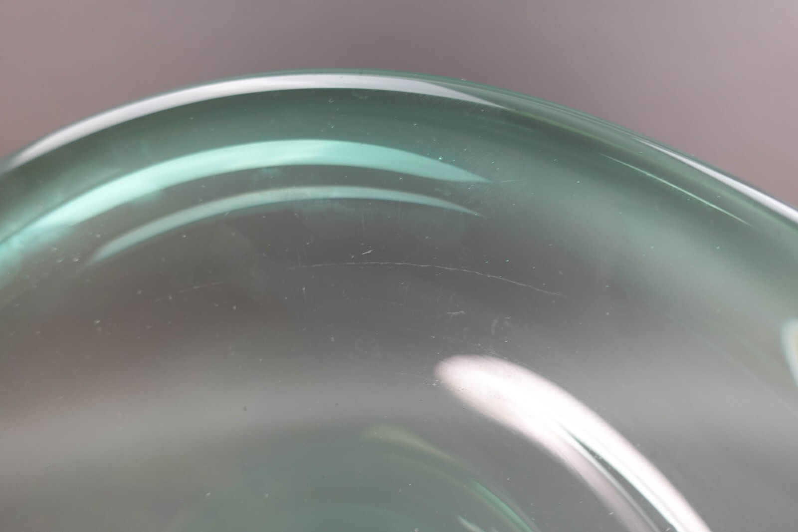 Holmegaard Denmark 1956 By Per Lutken Vintage MCM Danish Art Glass ...