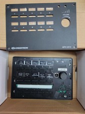 Crestron MPC3-302-B 3-Series Media Presentation Controller - Black for ...