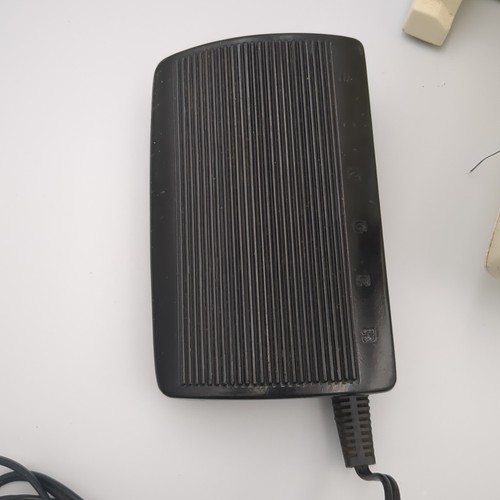 Vintage SINGER Heavy Duty Sewing Machine Model 6212C w/ Pedal Works | eBay