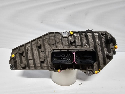 2012 - 2019 Ford Focus TCU TCM Transmission Control Module (MATCH ...