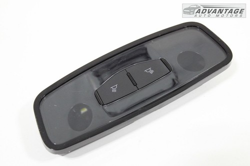 2017-2021 ALFA ROMEO GIULIA REAR HEADLINER OVERHEAD DOME READING LIGHT ...
