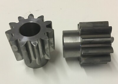 Lot of 2 Trap Gears for Timpte Grain Trailers 035-06926 S611MM Spur ...