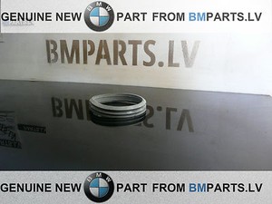 NEW GENUINE BMW 1,3,5,7 TURBO AIR INTANKE HOSE PIPE SEAL GASKET RING ...