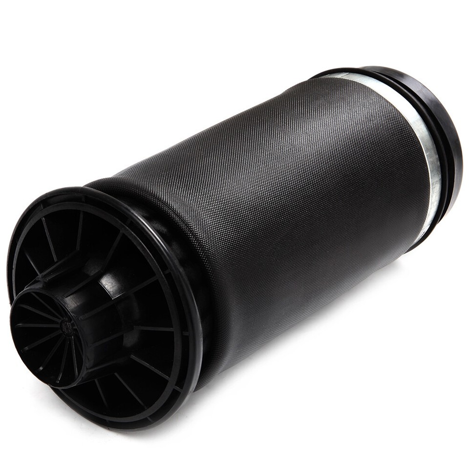 2pc Air Suspension Springs For Mercedes X164 GL350 GL450 W164 ML320 ...