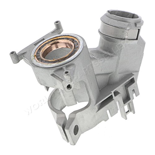 Steering Lock VAICO Fits VW SEAT Caddy II Mk Corrado Flight Golf Mk2 ...