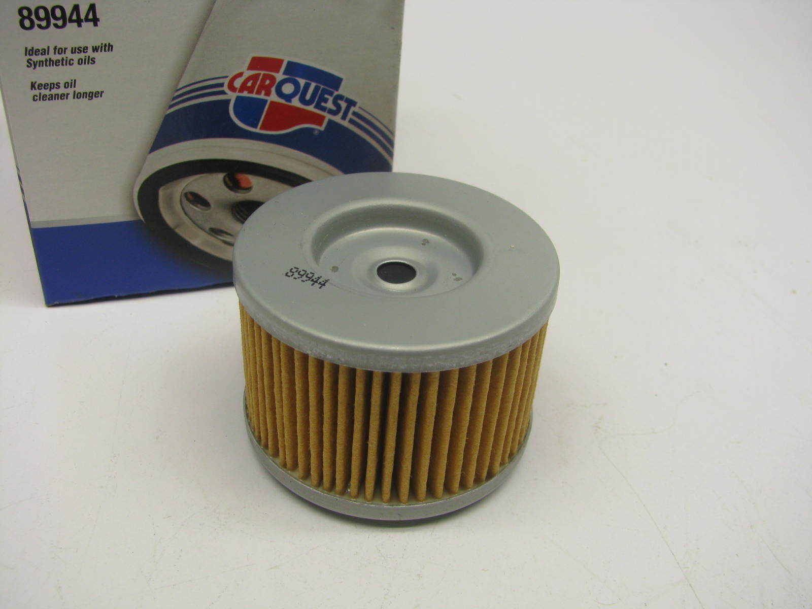 CARQUEST 89944 - cross reference oil filters | oilfilter-crossreference.com