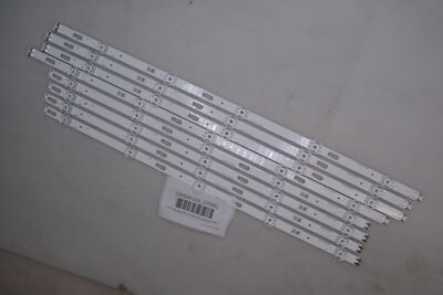 SAMSUNG UN55TU7000F LED BACKLIGHTS TESTED WORKING SAMSUNG UN55TU7000F ...