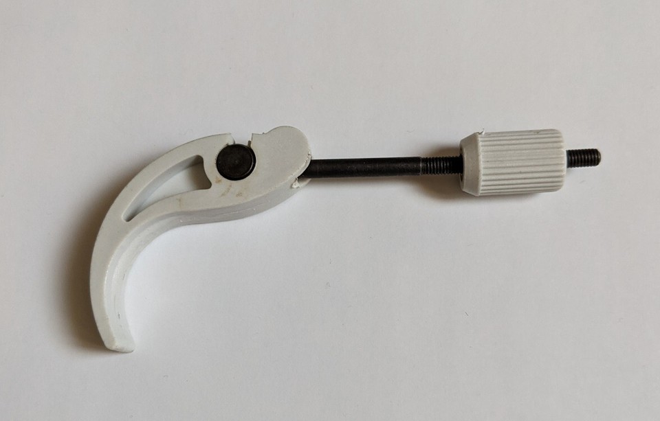 Screw for Husqvarna Viking and Pfaff Hoops | eBay