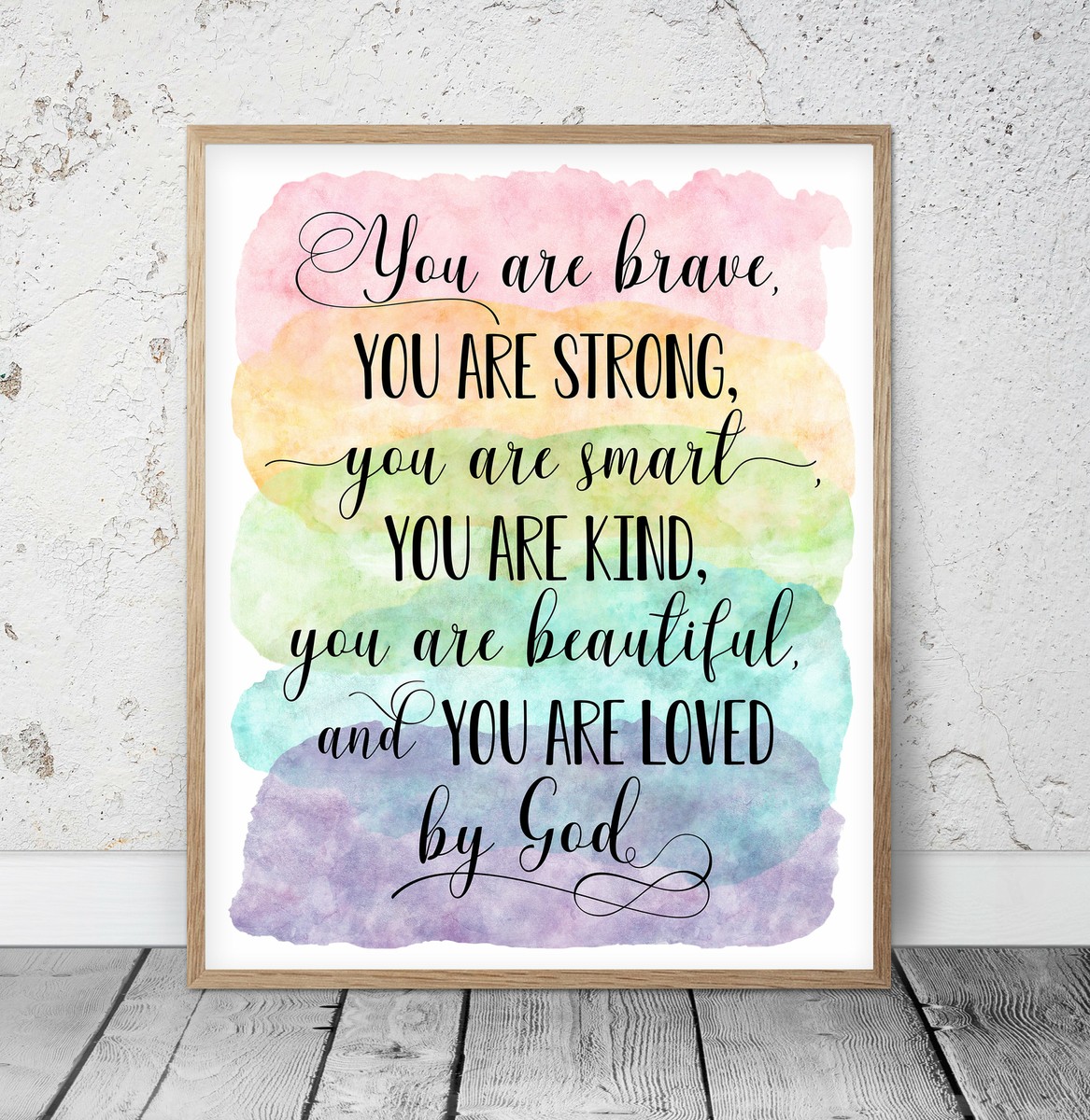 You Are Brave Quotes