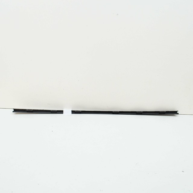 AUDI A6 C8 Front Bumper Center Reinforcement Molding 4K0807888 GENUINE ...