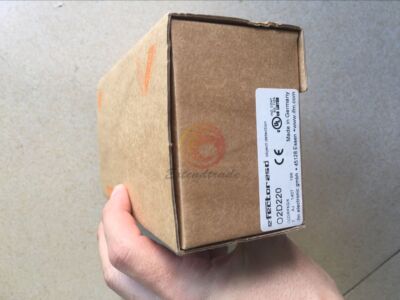 Ein Neu IFM O2D220/02D220 Sensor | eBay.de