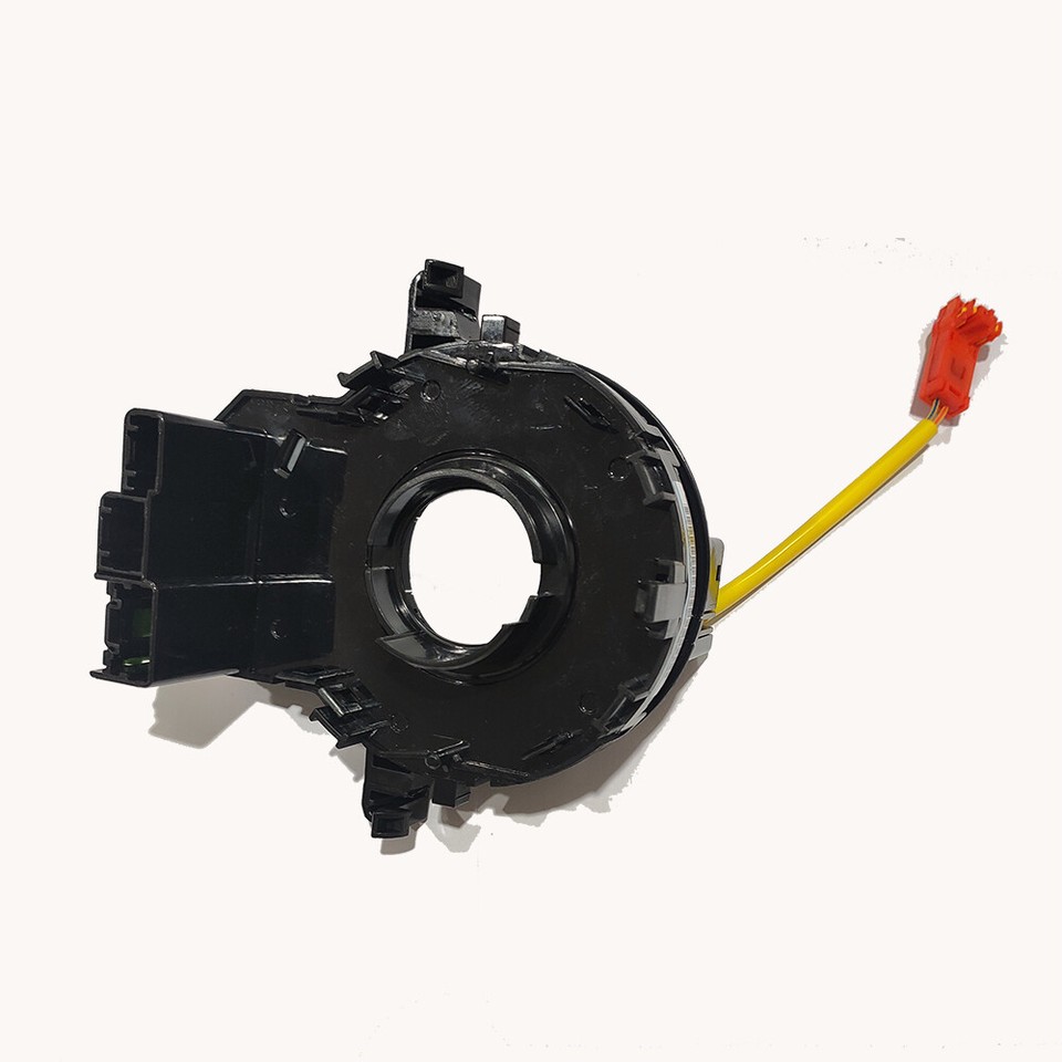 Spiral Cable Clock Spring for Mitsubishi 8619A444 | eBay