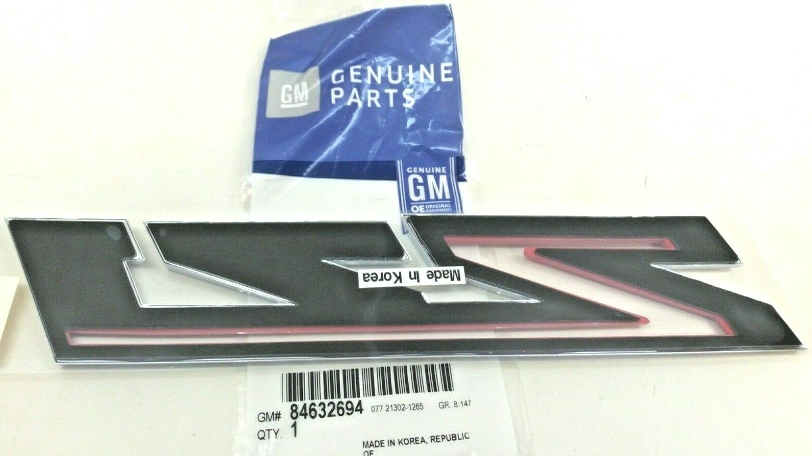 2019-2022 Chevrolet Silverado 1500 Z71 LH driver side front fender ...