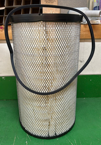 Baldwin RS4572 Air Filter New Repl. 57MD318, 42798, AF25955 For ...