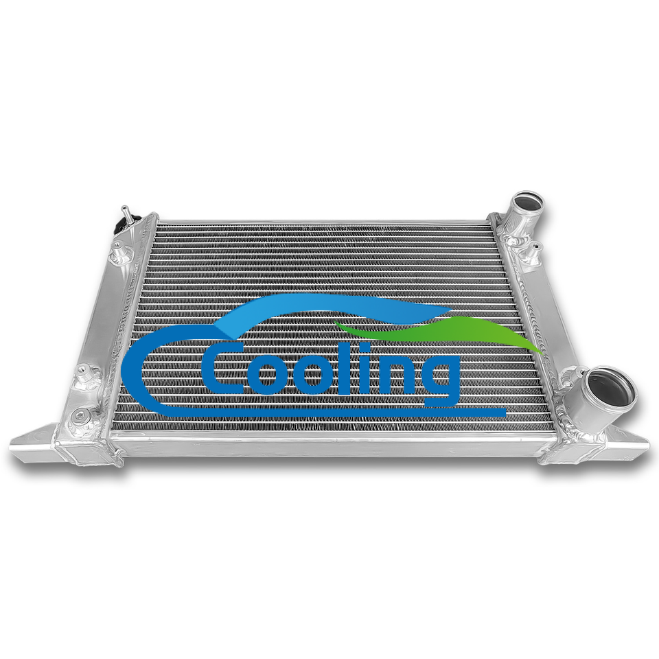 For VW Scirocco Pro Stock Style Drag Racing Use Only Aluminum Polished ...