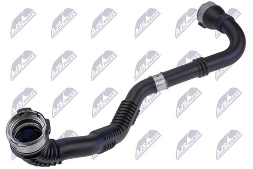 NTY Charger Intake Hose For MERCEDES Citan RENAULT Kangoo 08-21 ...
