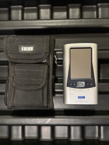 TTi PSA1301T 1.3GHz RF Spectrum Analyzer | eBay