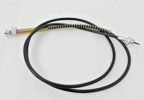 FIT FOR Willys Ford Jeeps Complete Speedometer Tachometer Cable 64 Inch ...