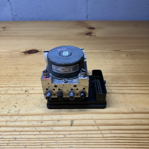 17-24 JEEP COMPASS ABS ANTI-LOCK BRAKE PUMP CONTROL MODULE UNIT, OEM ...