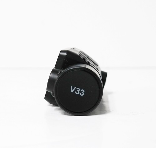 Rexing V33 3 Channel Dashcam w/ Front, Cabin and Rear Camera BBY-V33 ...