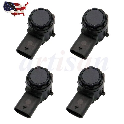 4x Parking Sensor for Volvo | 31680785 32271064 32271797 32271065 ...
