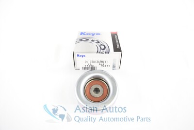 KOYO DRIVE BELT IDLER PULLEY 1660431020 / 166040P011 (Made in Japan) | eBay