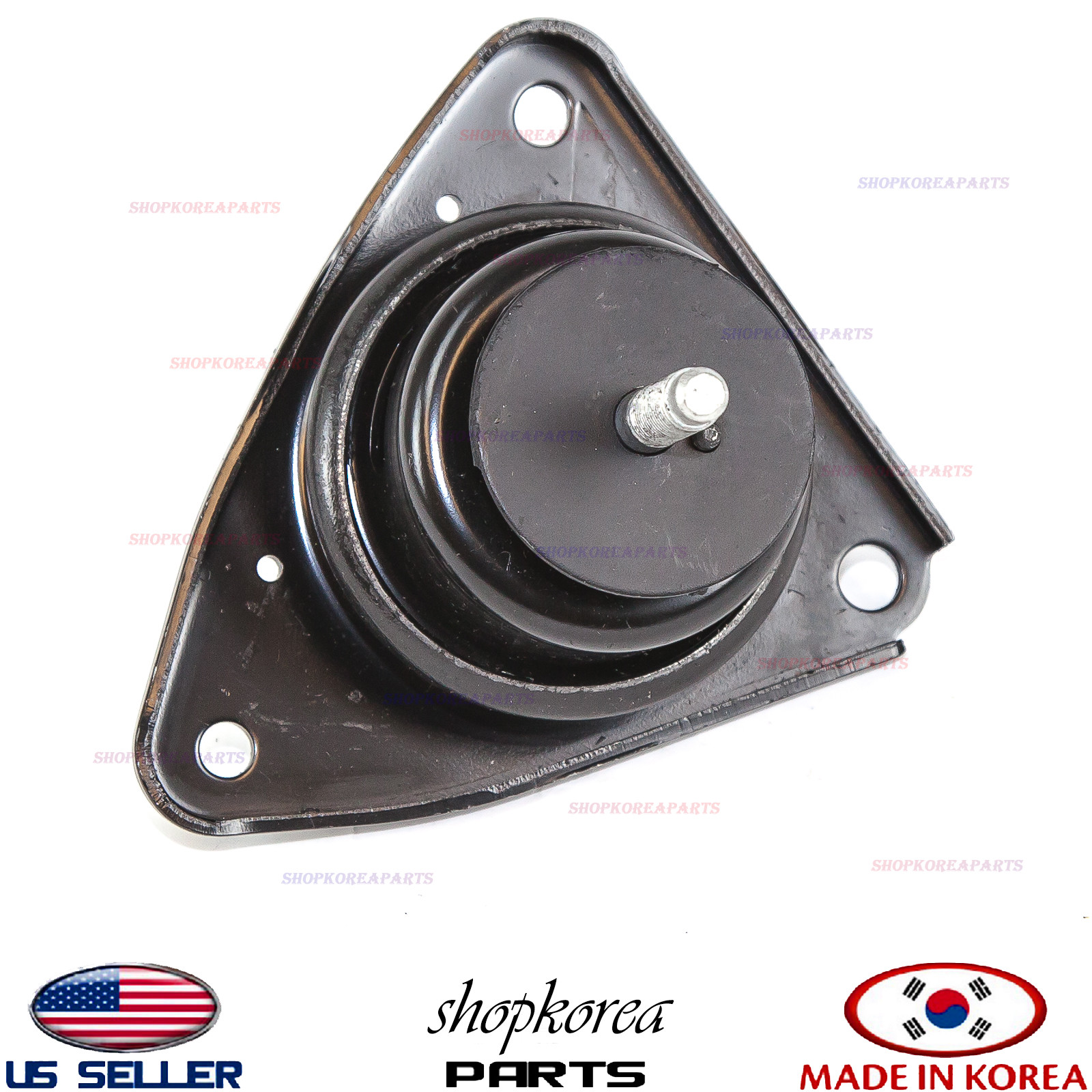 RIGHT ENGINE MOUNT fits for HYUNDAI ELANTRA KIA FORTE 2007-2013 ...