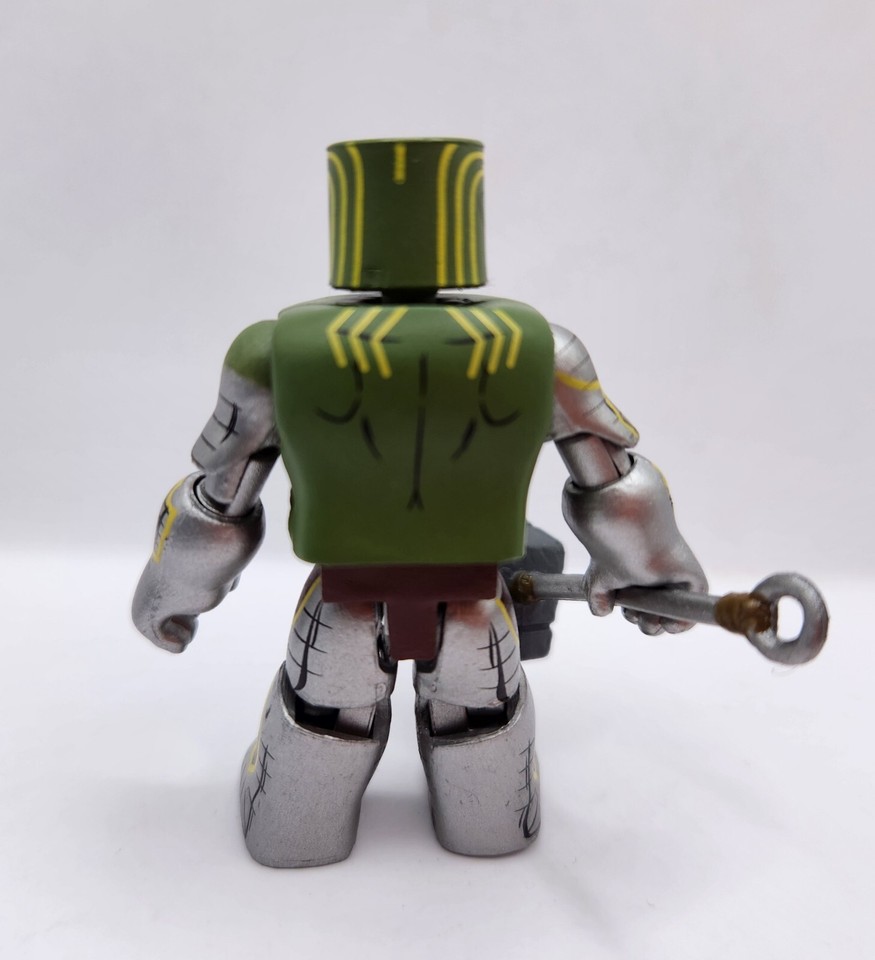 Marvel Minimates Fear Itself HULK AS NUL 2" (Toys R Us Exclusive) | eBay