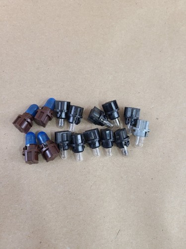 OEM Honda 90 EG Civic Del Sol Accord CR-V Integra Instrument Cluster ...