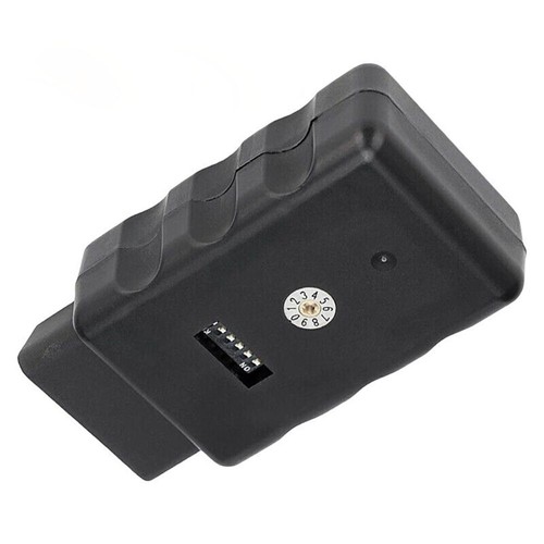 Speedometer Calibration Procal Module For Jeep JK 2007-2018 | eBay