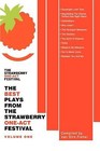 The Best Plays Strawberry One-Act Festival Vol One by Fisher Van Dirk ...