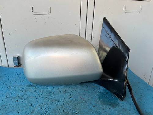 OEM 04/03-11/08 LEXUS RX, RX350, GSU35R, RIGHT DOOR MIRROR, 13 WIRES ...